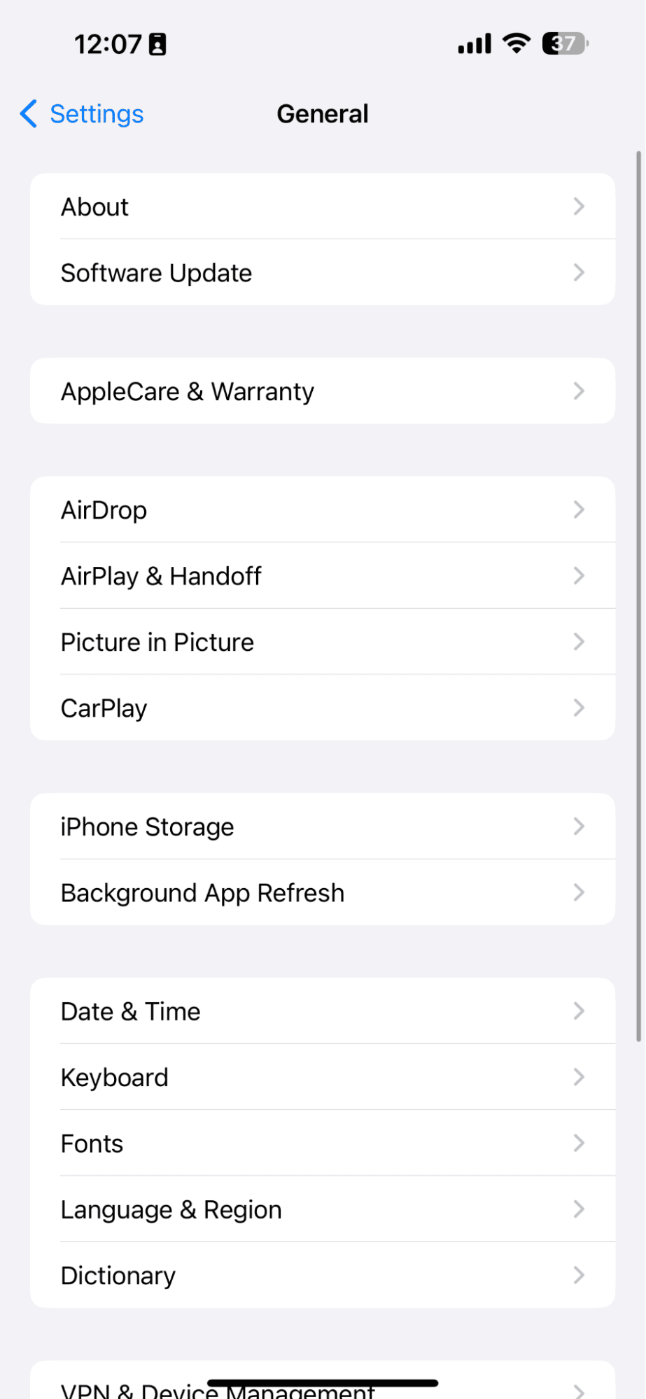 How To Merge Duplicate Contacts On Iphone Step By Step